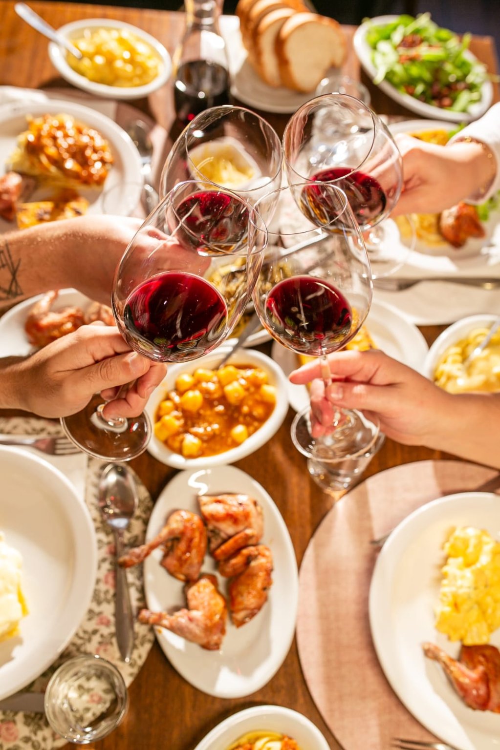 Nonno Mio - restaurante imperdível em Gramado